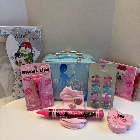 Various | Accessories | Kids Gift Sets Boys And Girls 8 Each | Poshmark